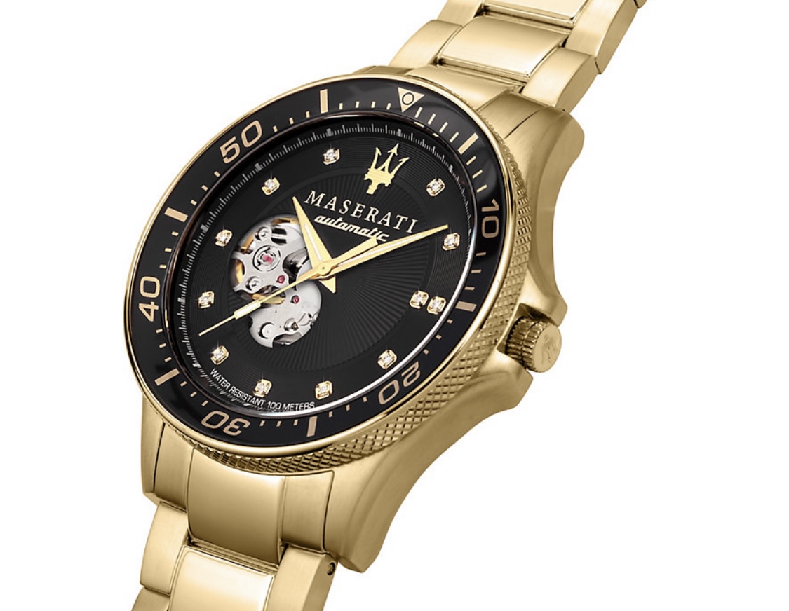 Fashion Designer Watches – Shop online for luxury watches