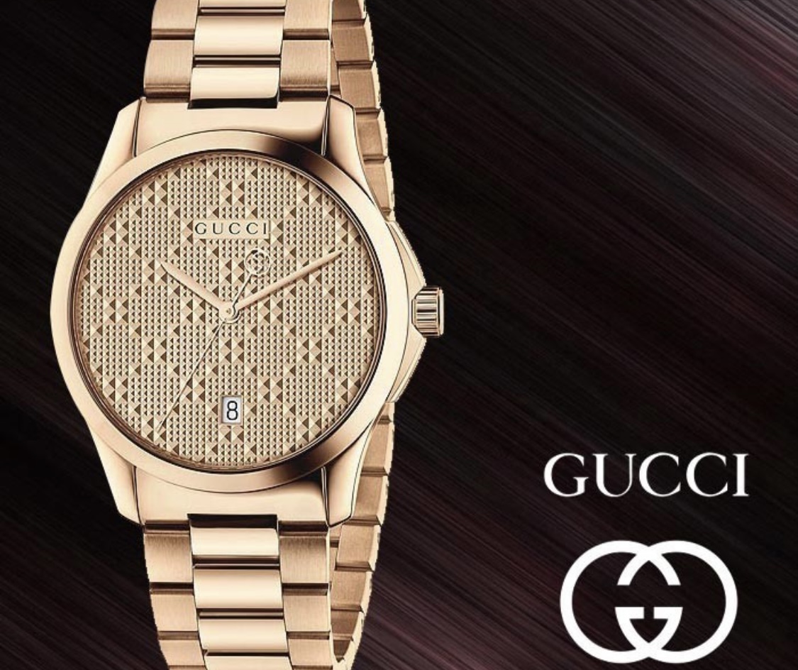 Fashion Designer Watches – Shop online for luxury watches